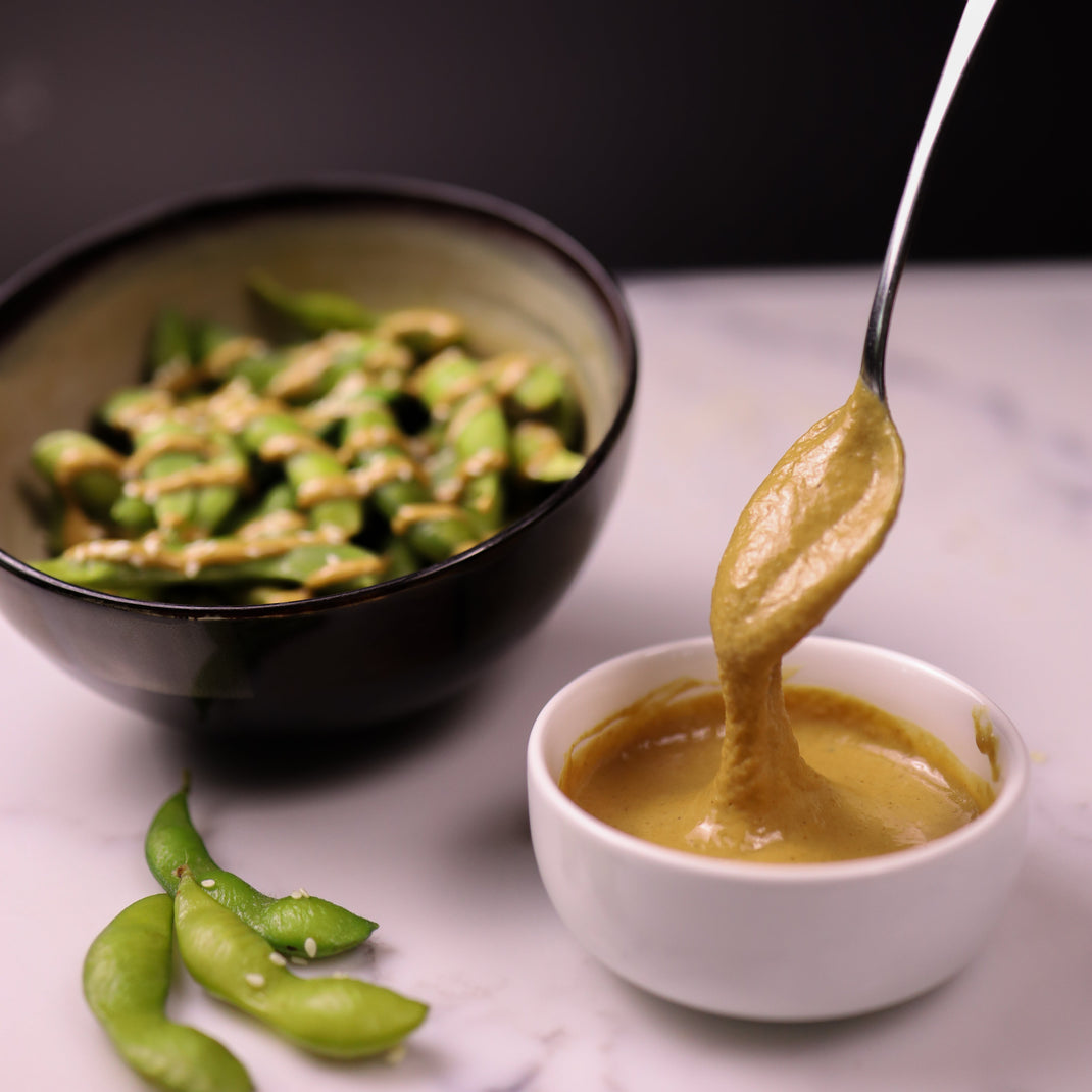 Sauces 'n Sides by Sean Fontaine – FontyFitness